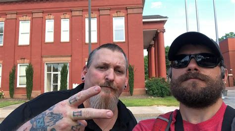 First Amendment Auditors Are The New Cop Trainers