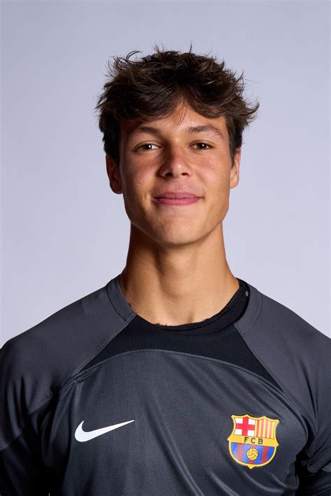 Diego Kochen Stats Fc Barcelona Players