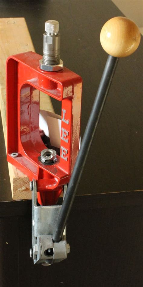 Lee 50th Anniversary Reloading Kit Review The Hunting Gear Guy