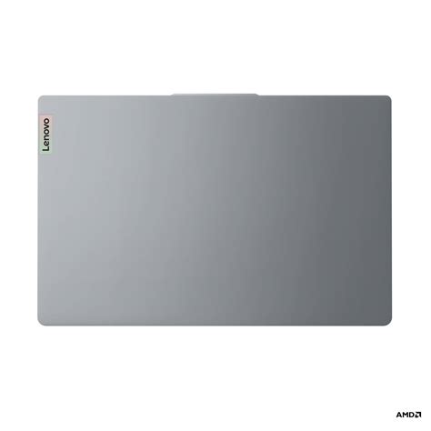 LENOVO IDEAPAD SLIM ABR RYZEN Notebook Arctic Grey Abyss Blue