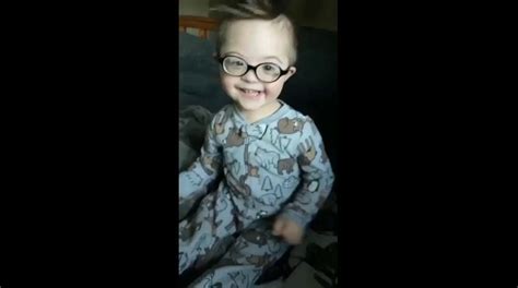 Little boy from Minnesota has 'wrong' answer when mom asks who made him 'so cute' | Fox News