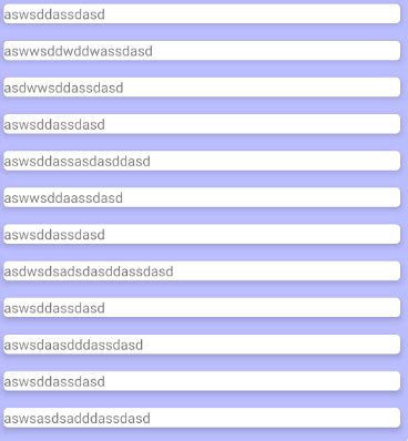 Java Centre Text Inside A Cardview Android Studio Stack Overflow