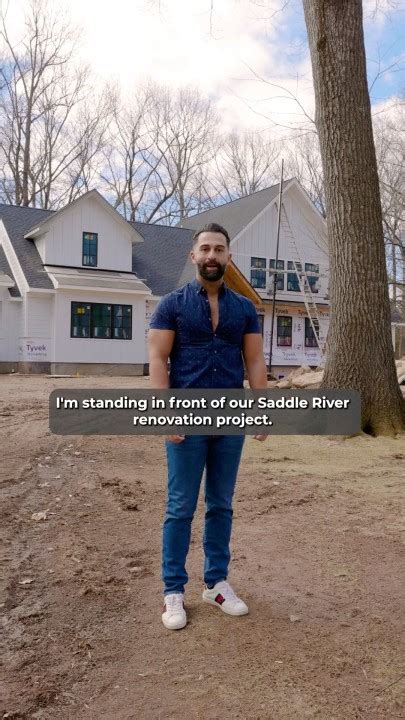 Mahmoud Mike Elayan On Linkedin Major Addition And Full Reno On This Exquisite Lot In Saddle