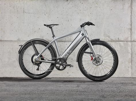 Stromer And Desiknio Partner To Shape E Mobility Future