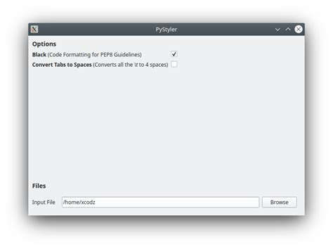 FIXED Space Is Added To The Layout Even If Nothing Was Added PythonFixing
