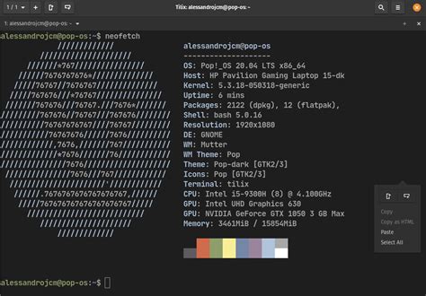 Nvidia Driver Breaks Graphics Issue Pop Os Nvidia Graphics Drivers GitHub