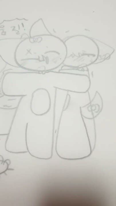 민초 And 하늘 사랑모음집♥ Youtube