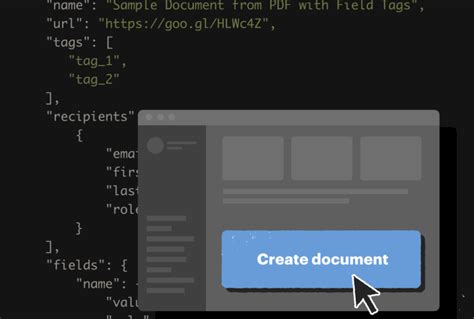 Pandadoc Api Vs Signrequest Api Electronic Signature Apis