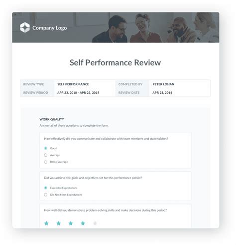Goal Tracking Software And Performance Tracking Tools Hr Cloud