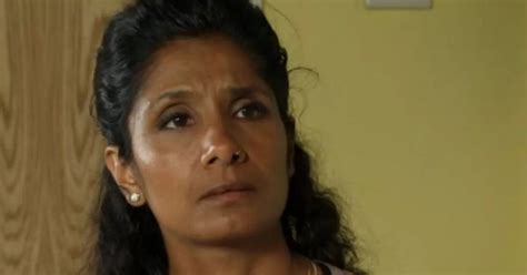 Eastenders Suki Panesar Leaves Bbc One Viewers Concerned After