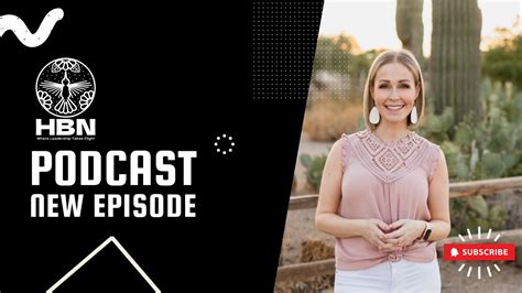 Unveiling Purpose Stephanie Arbaughs Journey To Empowerment Youtube