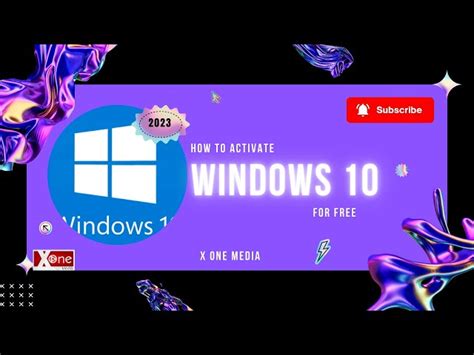 How To Activate Windows 10 Free In A Legal Way 2020 Windows 10