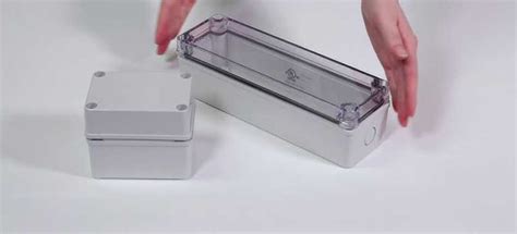 Polycarbide Boxes Acrytech Solutions Pune Maharashtra India