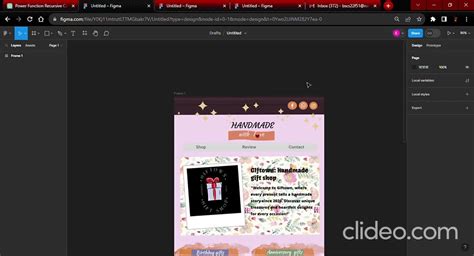 Eshna Eman On Linkedin Handmadejoy Codsoft Internshipsuccess