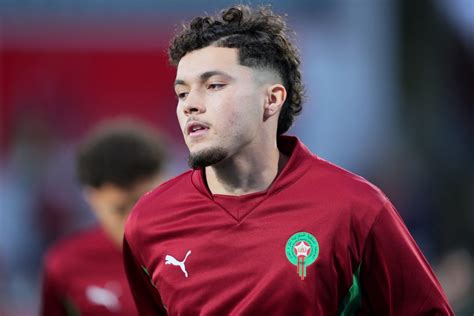 Strasbourg Want To Extend Samir El Mourabets Contract Get French