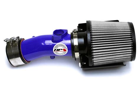 Hps Shortram Cold Air Intake Kit 2012 2013 Mazda Mazda3 20l Skyactiv