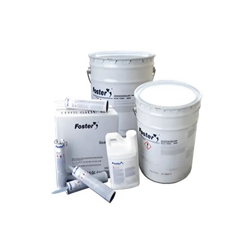 Foster 30 36 Sealfas Coating Durable Encapsulant Insulation And More