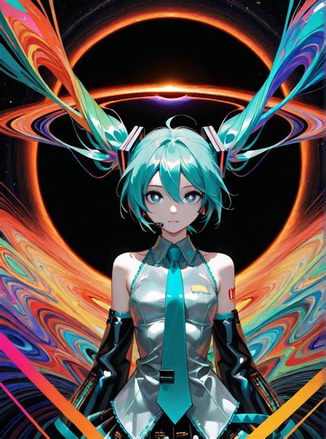 Hyper Anime Illustreal Ai Model Prompthero