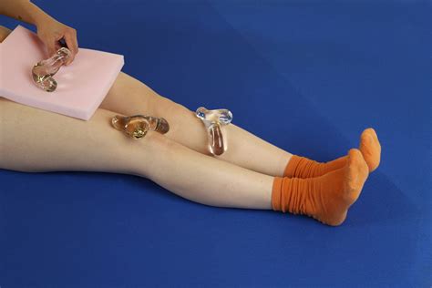 Coby Huangs Sex Education Toys Explore What Brings Us Pleasure