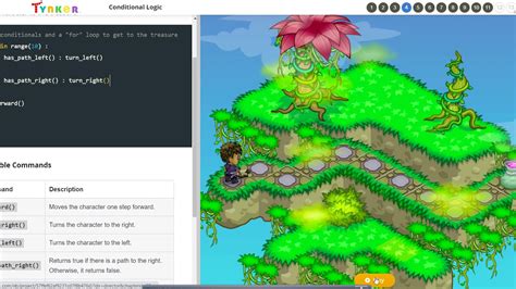 Answer To Tynker Python 3 11 Youtube