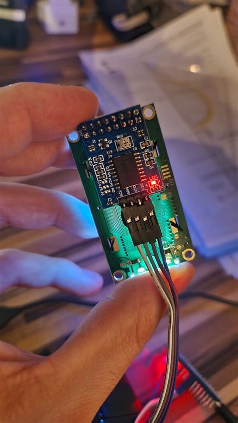 Nano And Lcd 0802a And Surenoo I2c B 2x8p Blank Display Contrast Not Set Displays Arduino Forum
