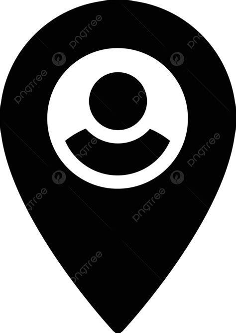 location pointer position vector vector pointer position vector png
