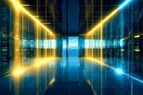 Ais Impact On Data Center Networks