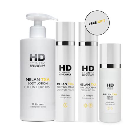 Melan Txa Collection Set