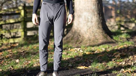 Rapha Trail Lightweight Pants Review Light And Relaxed Fitting Trail Riding Pants Bike Perfect