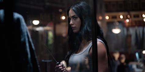 Scream Vis Sam Conspiracy Theories Secretly Fulfill Jill Roberts Plan