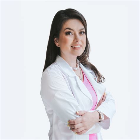 Dra Daniela Estrada García Procrea