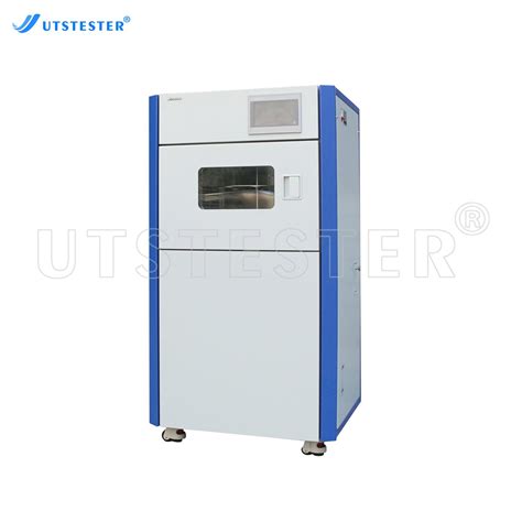Astm E96 00 Water Permeability Tester Textile Testing Machine And