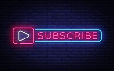 Subscribe Button Photos Royalty Free Images Graphics Vectors And Videos Adobe Stock