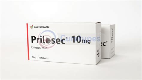 Prilosec Medicine Blogs General Therapy Details