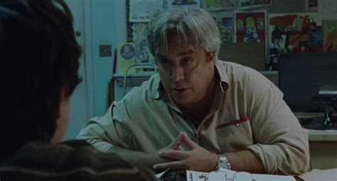 Auscaps Stephen Adly Guirgis Nude In Funny Pages