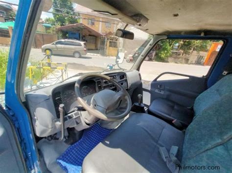 New Mitsubishi Canter Mini Dump Truck 2023 Canter Mini Dump Truck For Sale Bulacan