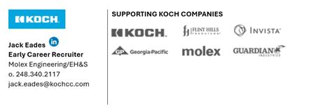 Optical Test Engineer Internship Molex Wyant College Of Optical