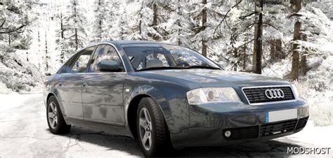 Drift Heaven 035 Beamngdrive Map Mod Modshost