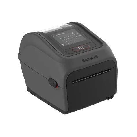 4 Inch Honeywell Barcode Printer At ₹ 13975 Barcode Label Printer In