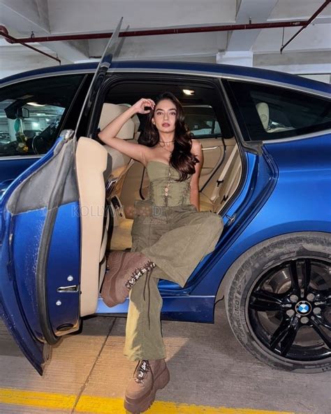 Indian Actress And Model Anushka Sen Sexy Pictures 31 326765