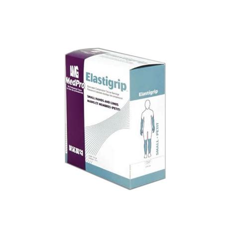 Pansement Medpro Elastigrip Taille D 10 M Bte Ultra Médic