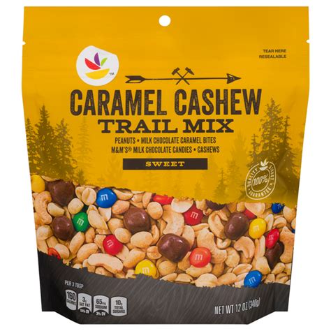 Trail Mix Brands