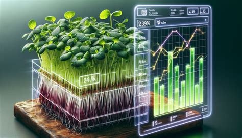 Boost Your Greens 8 Innovative Strategies To Enhance Your Microgreen