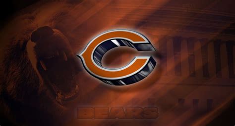 Chicago Bears Desktop Wallpapers Top Free Chicago Bears Desktop