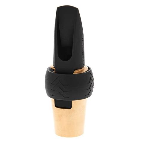 Ranger Willow Single Set Tenor Sax 7 Thomann Uk