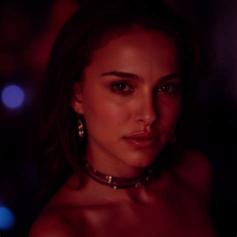 Natalie Portman Flux V20 Flux Free Ai Lora Tensorart Tensorart