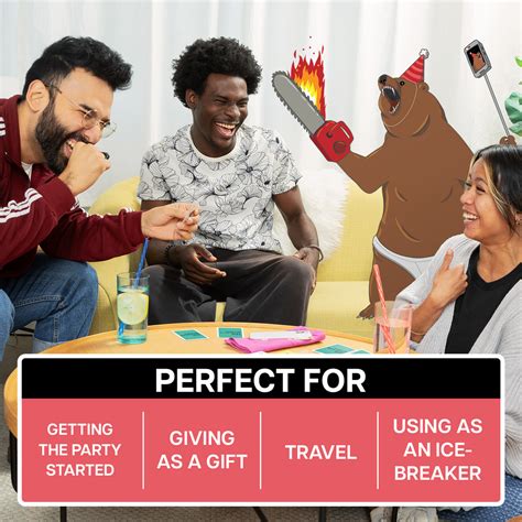 That Escalated Quickly Grab And Game Edition