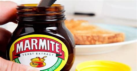 Marmite Fans Say They Cant Eat It Anymore After Discovering How Its