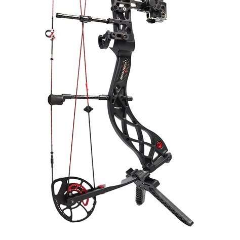Compound Bow Limb Stand At Naomi Cooke Blog