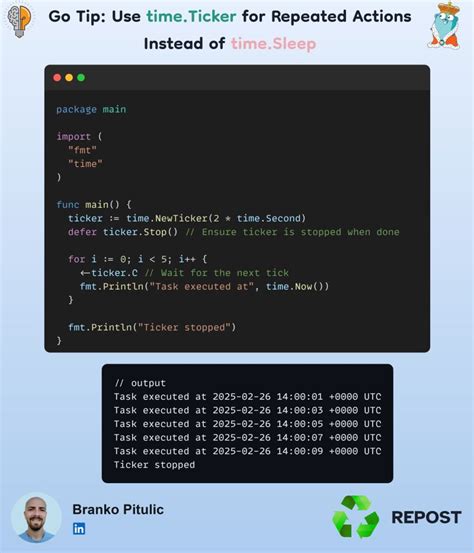 go golang softwareengineering softwaredevelopment gophers branko pitulic 15 comments